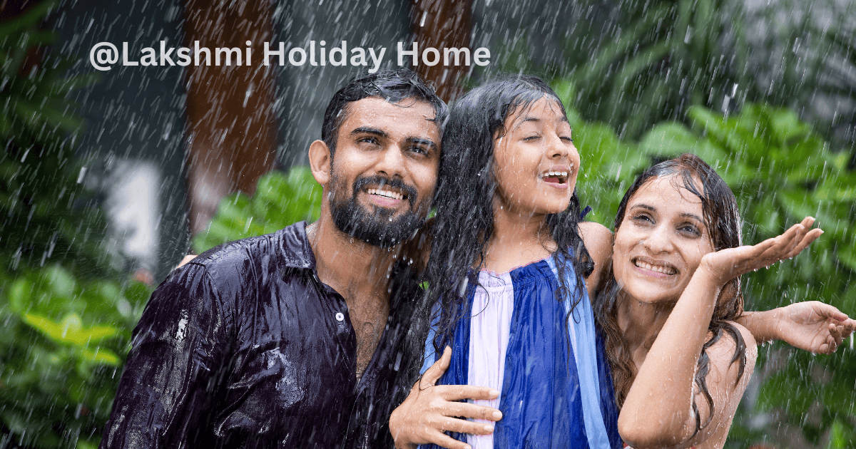 Discover the Best Places to Visit in Rainy Season Near Pune: Monsoon ...